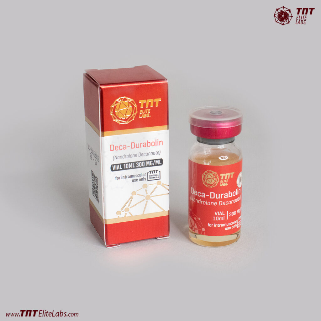 DECA DURABOLIN – TNT Elite Labs